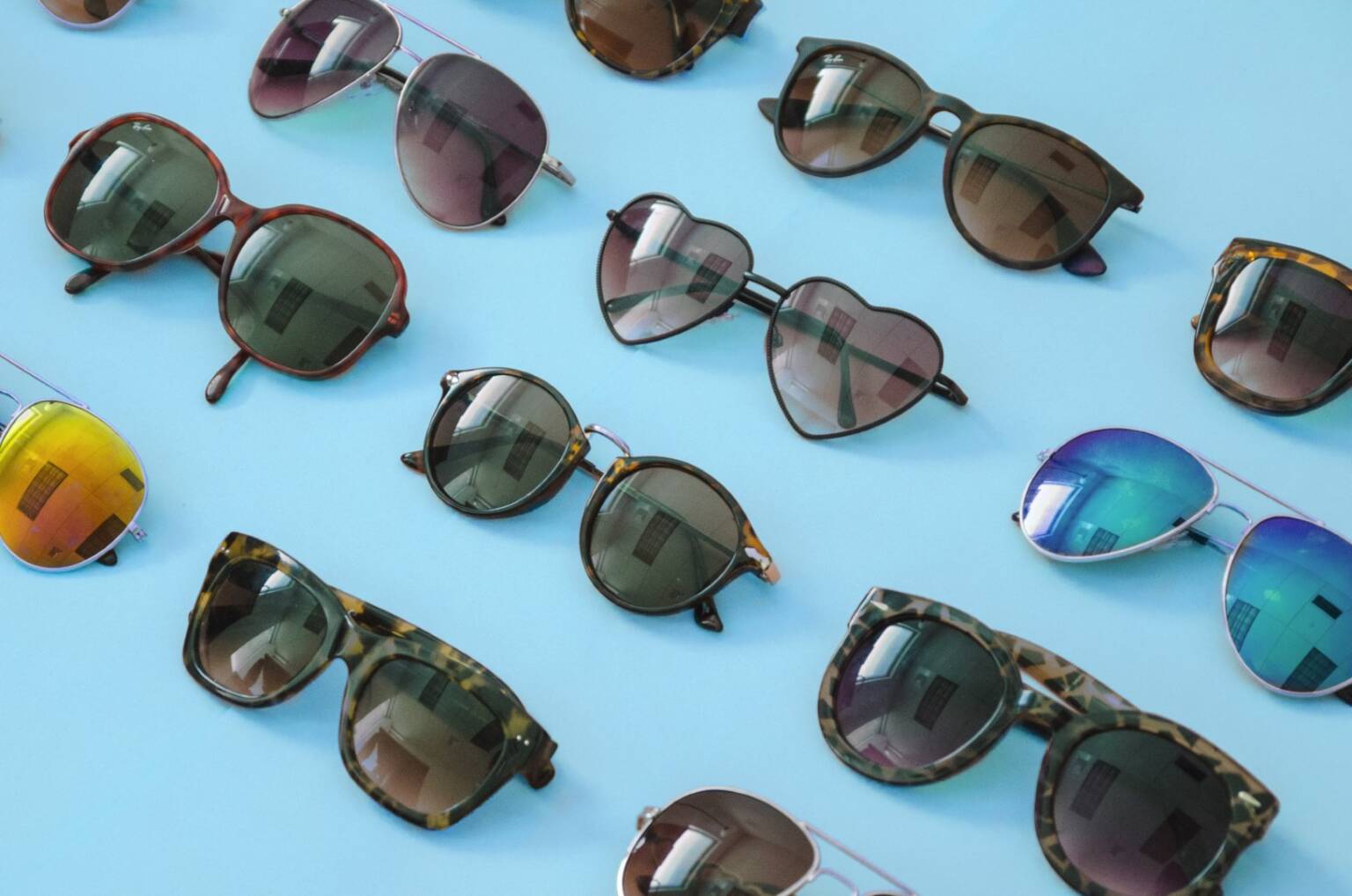 Uudet linssit vanhoihin kehyksiin