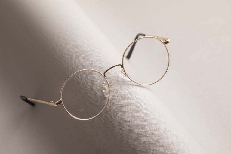 Uudet linssit vanhoihin kehyksiin